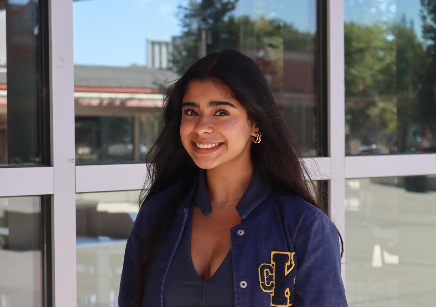 Saniya Laungani – The Prospector